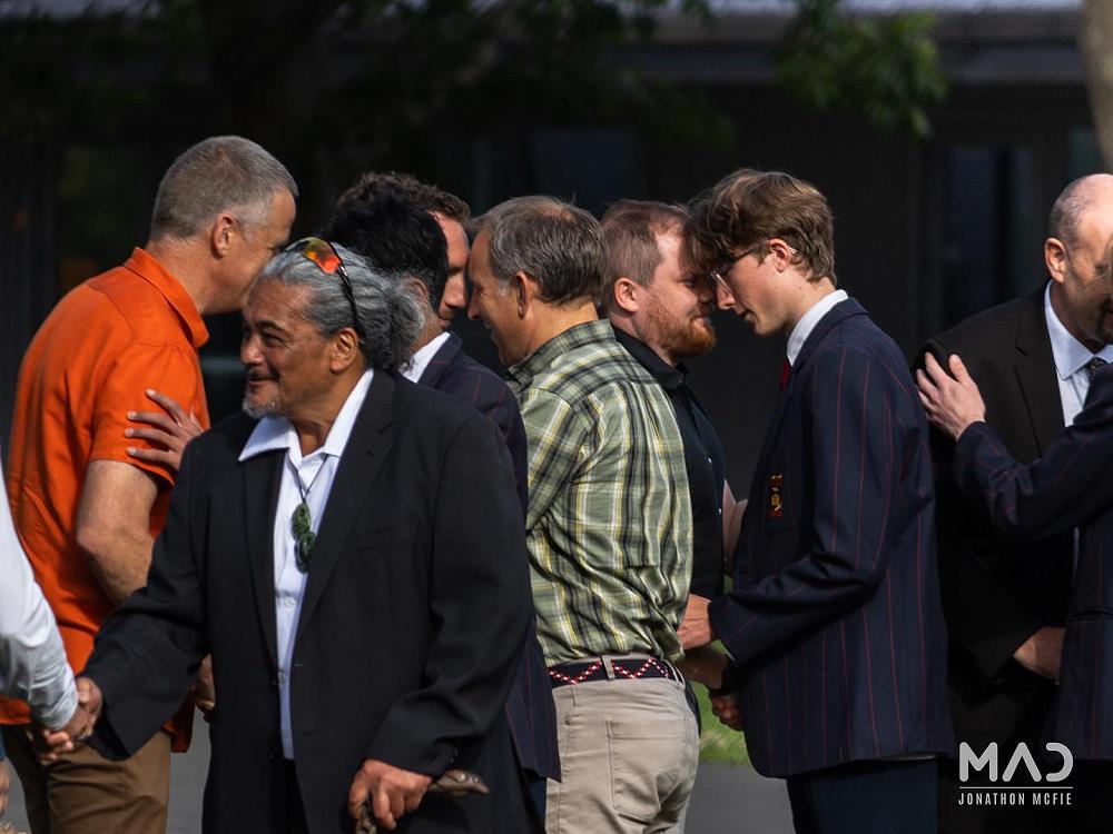 RHS Newsletter - February 2025