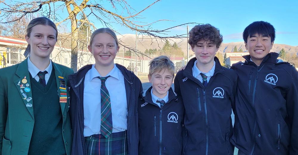 CONGRATULATIONS TO OUR ICE HOCKEY REPRESENTITIVES! — END OF TERM TWO ...