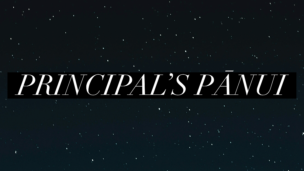 Update | 1 Hōngongoi | July 2024