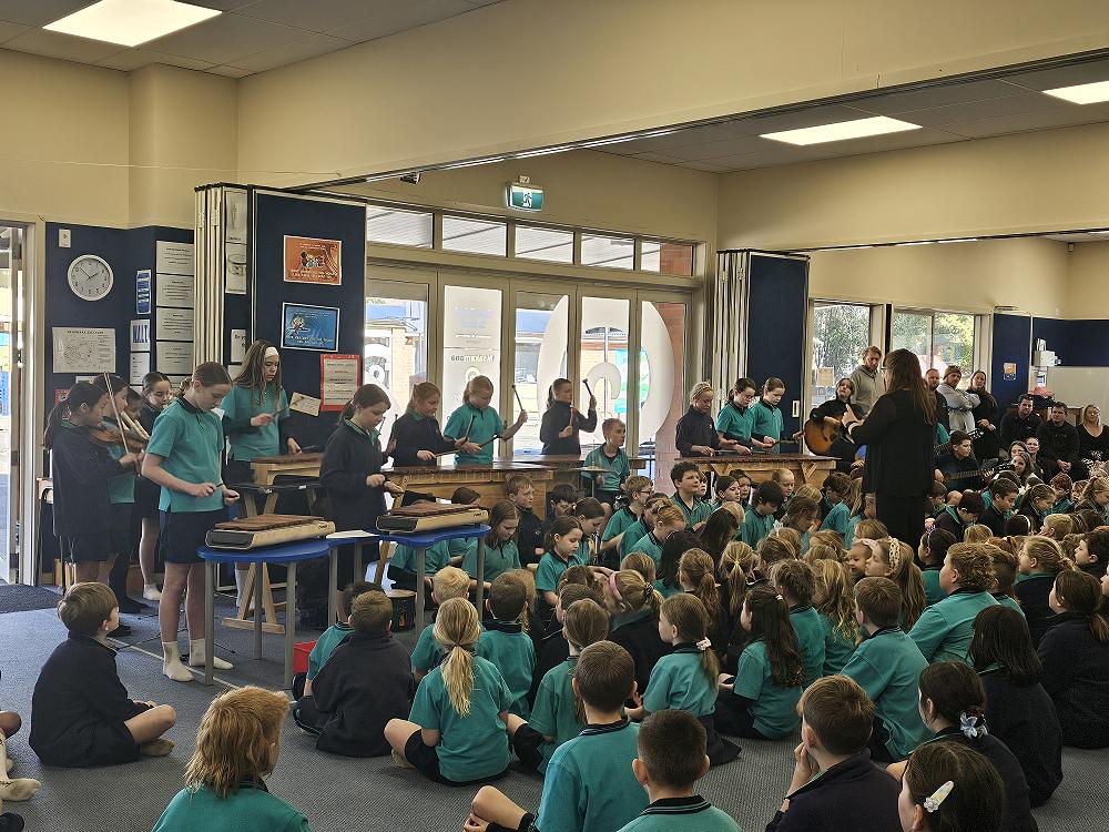 EAST TAIERI SCHOOL NEWSLETTER - 11 AUGUST 2025