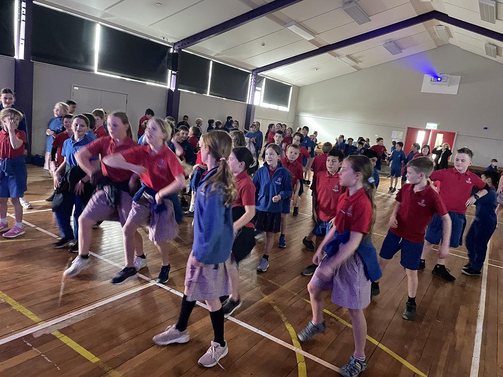 The Hoon Hay Way - Growing Together