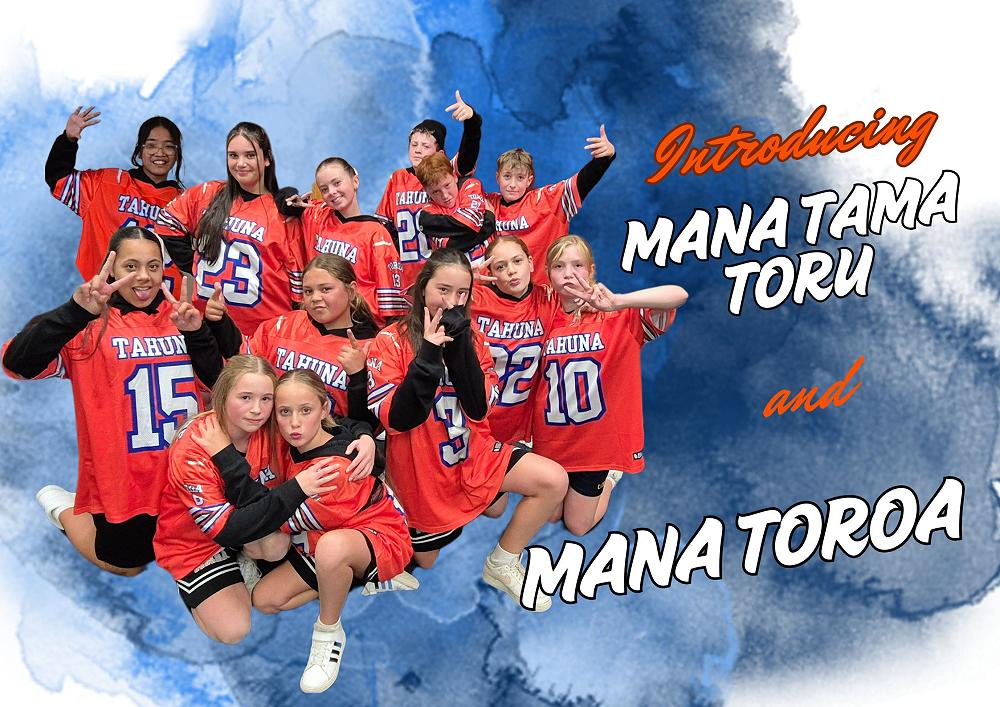 “Mana Tama Toru” & “Mana Toroa” – (Tahuna's Hip Hop Crews). — April ...