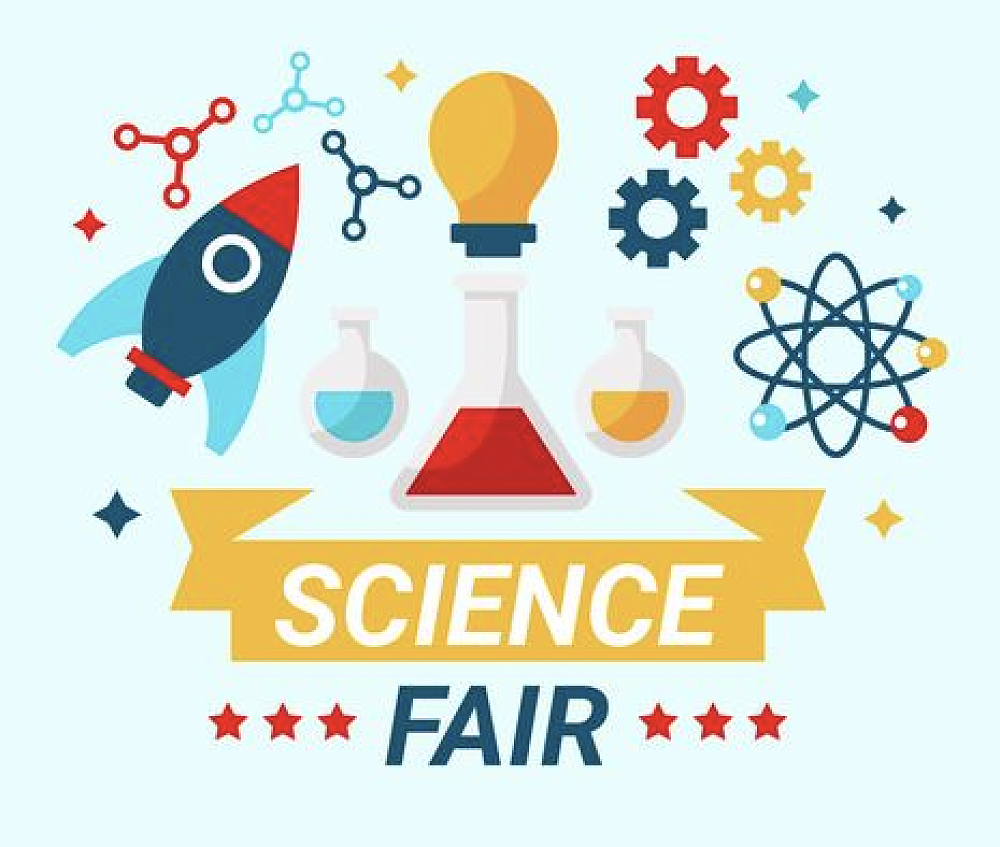 Science & Innovations Fair