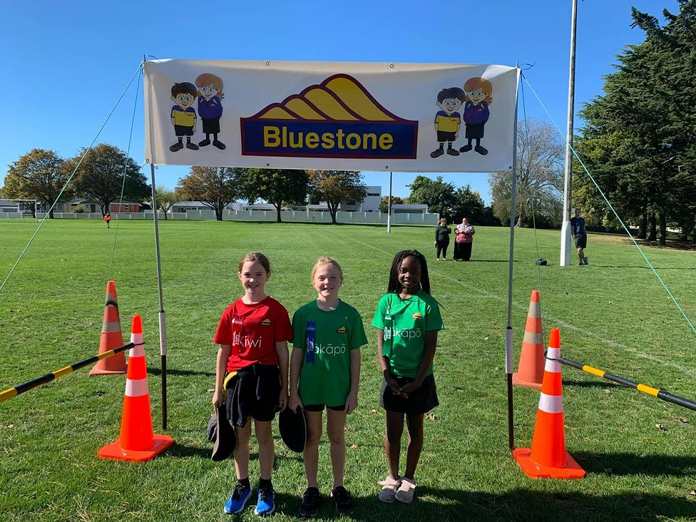 Team Explorer Cross Country — Sport