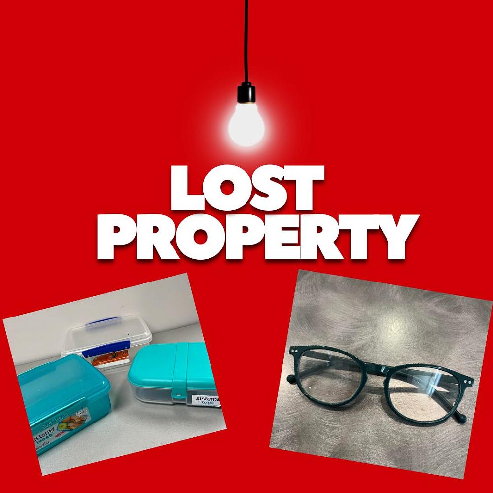 Lost Property