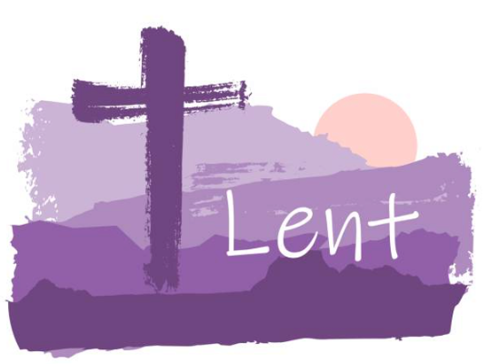 The Season of Lent