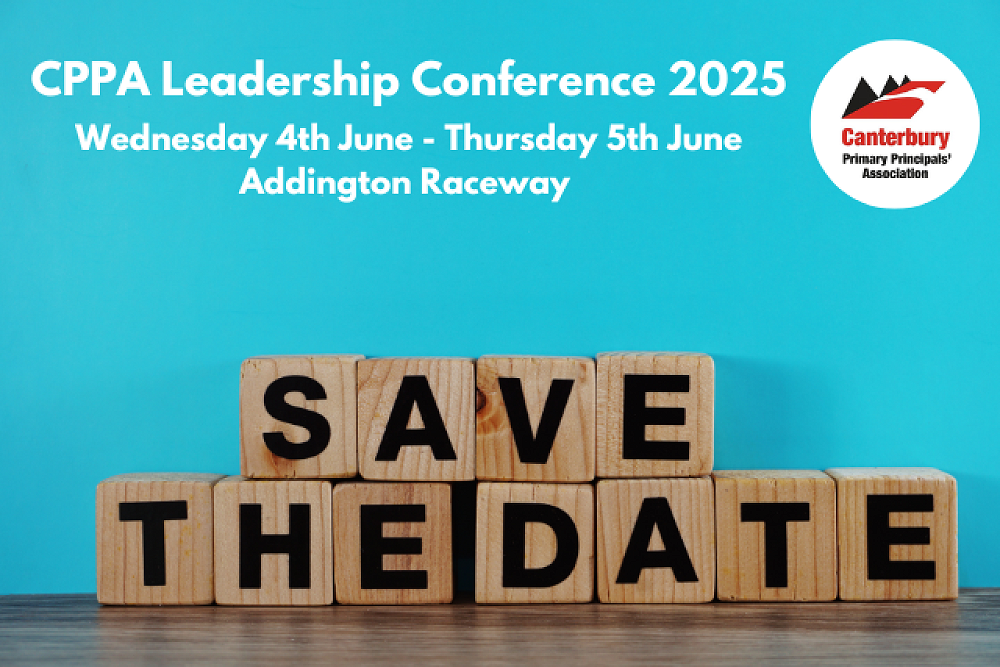 CPPA Leadership Conference 2025 - Tickets on sale now!