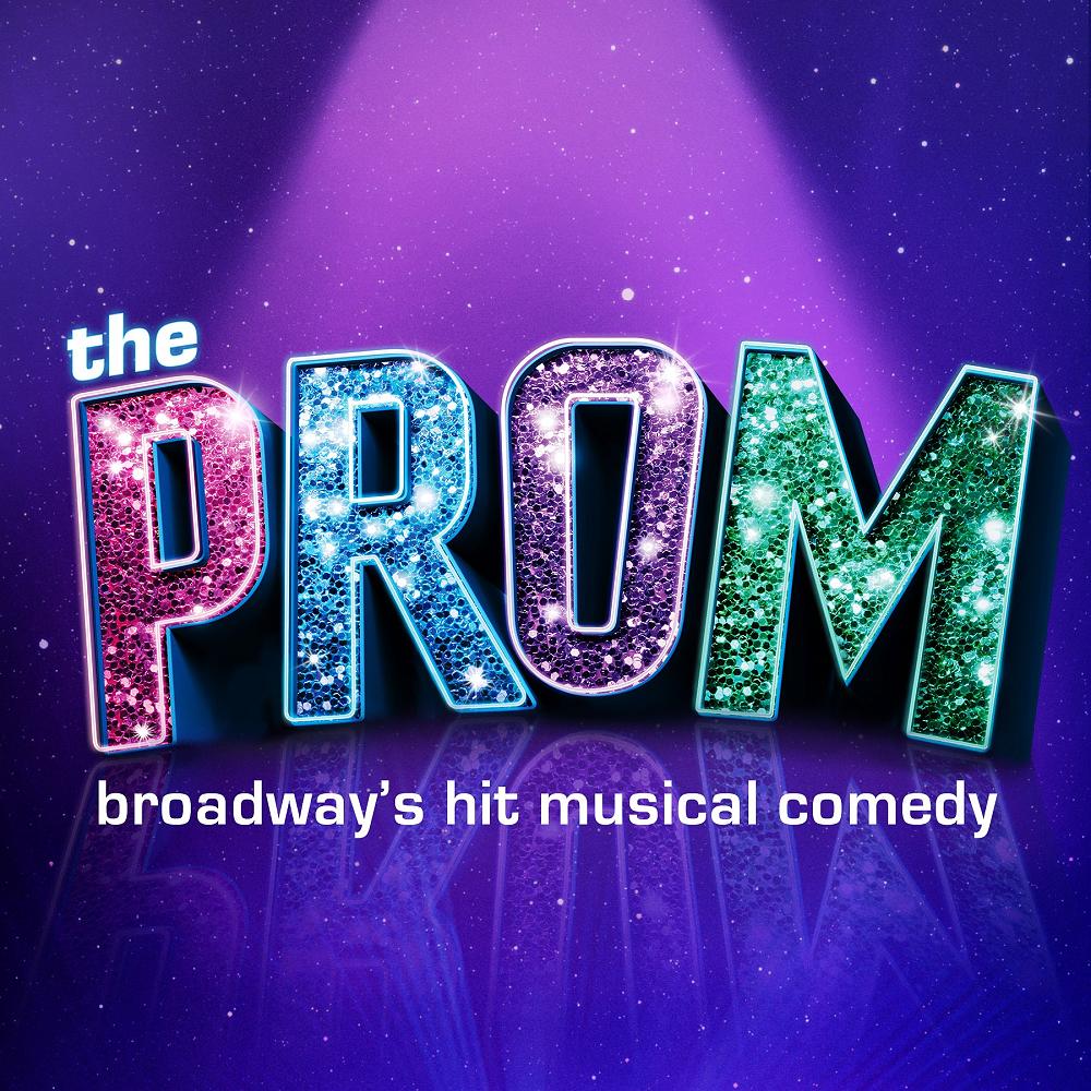 The Prom is coming!