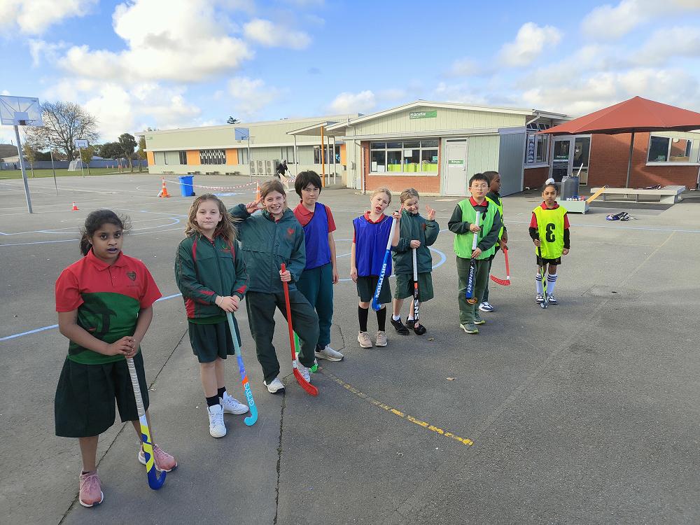 Welcome to Term 3