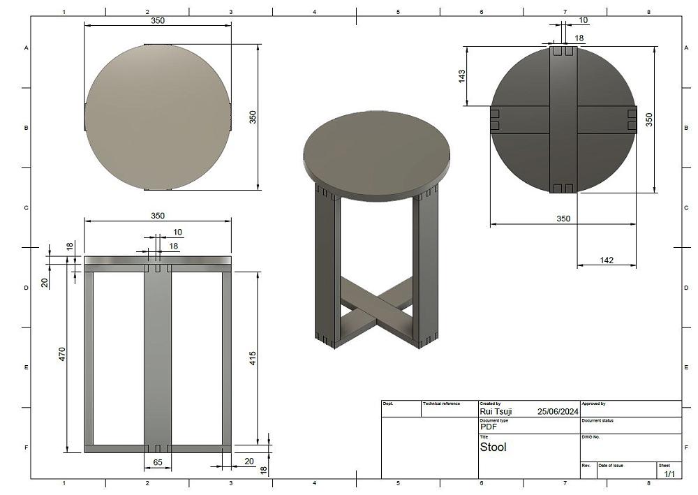 Students Take on AutoDesk Fusion 360 during Design Enrichment Classes