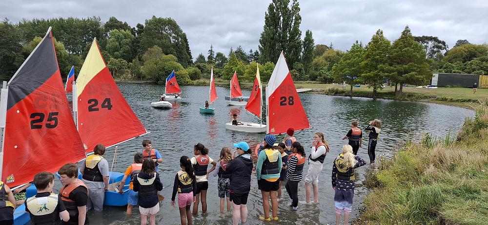 It's all go in Room 5! — Te Oraka Shirley Intermediate Newsletter, Week ...