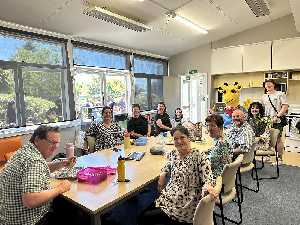 Week 9, Term 4, 2024