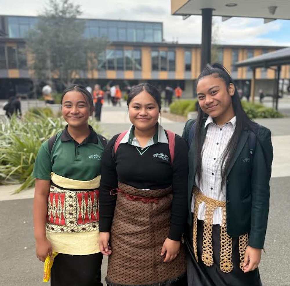 Tongan Language Week 2025