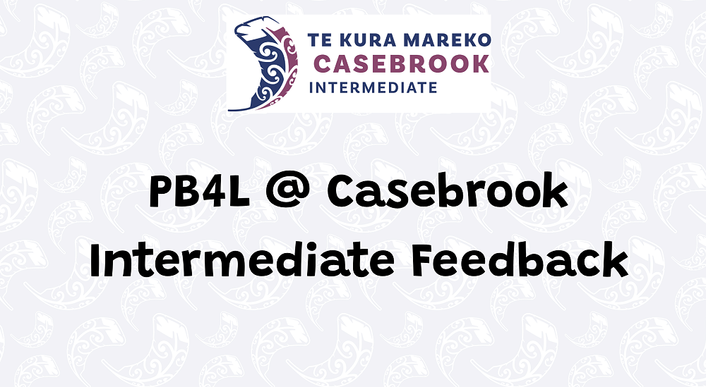 PB4L Review
