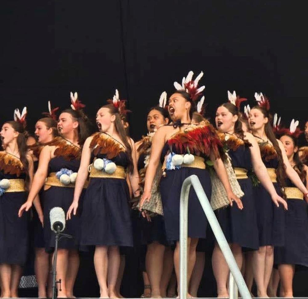 FLAVA Festival — Newsletter Issue 7 2024