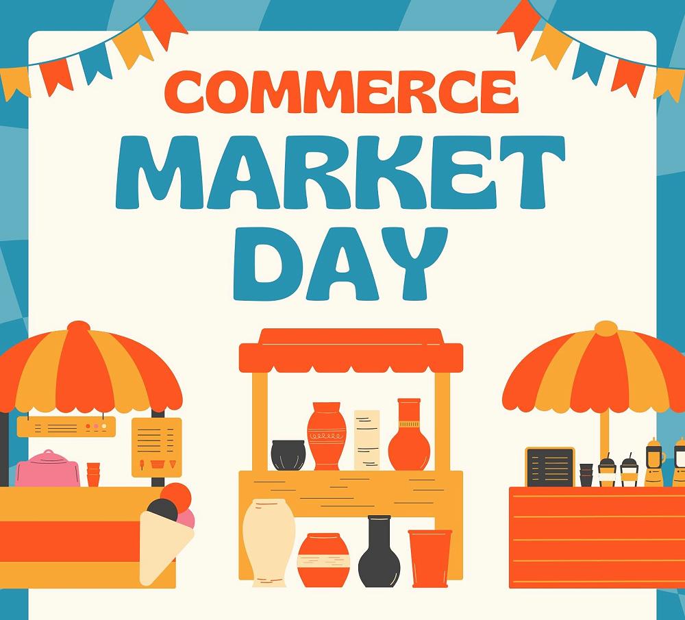 Y10 Commerce Market Day — He Mātai Whetū