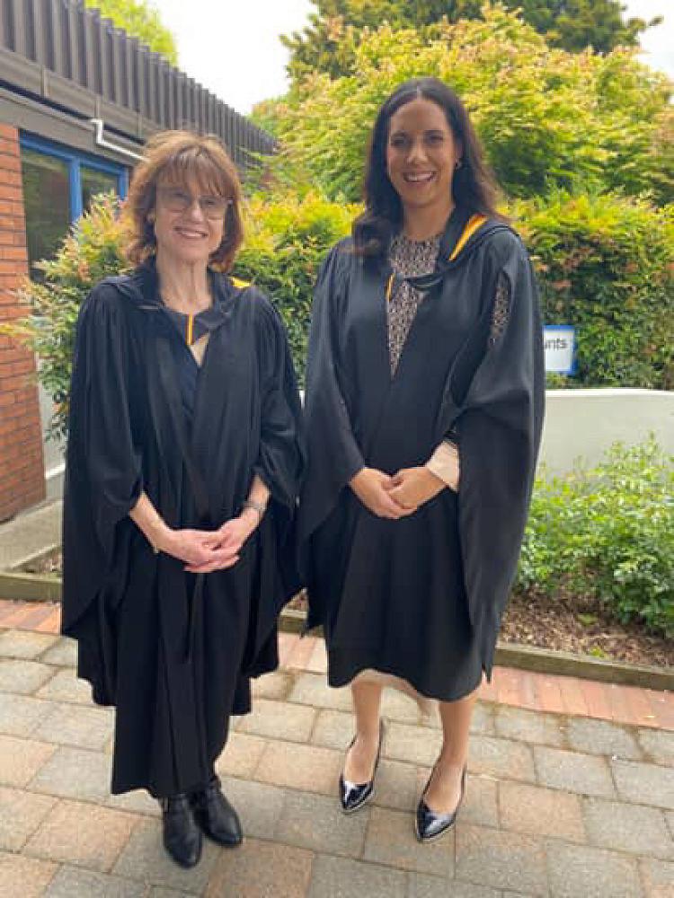 Laura Tupou – Journalist, Broadcaster & Hillcrest High School’s First ...