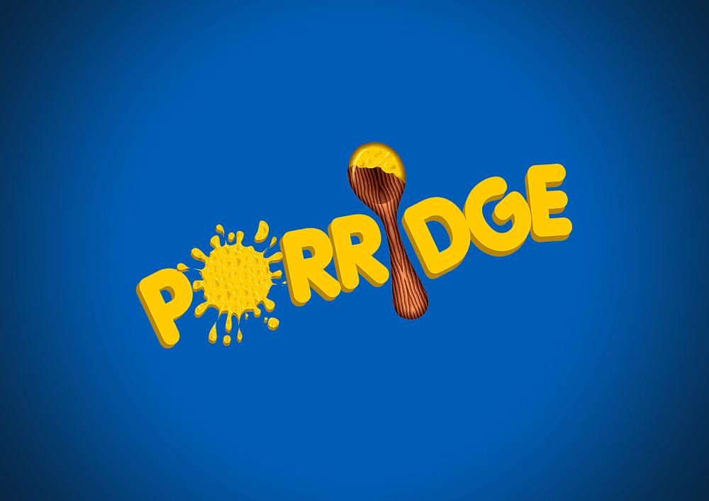 Porridge Production Home Practise