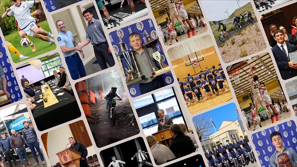 From the Rector — PNBHS Mahuru ǀ September 2025 Newsletter 📰