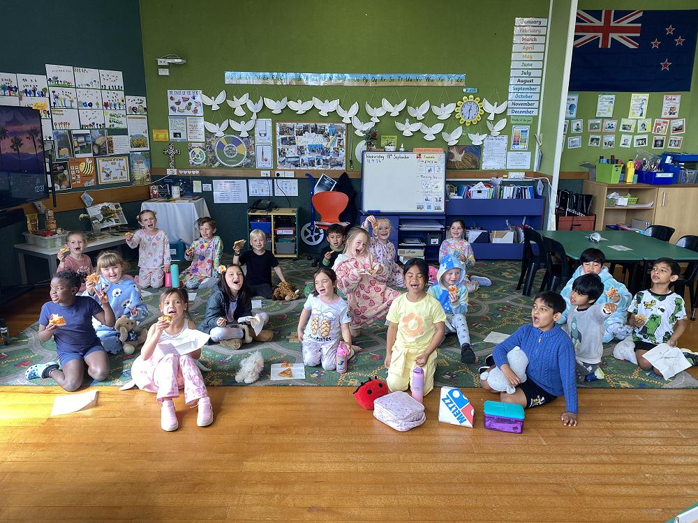 Dojo day- what's that all about?