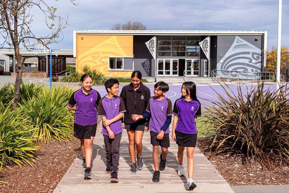 Get Ready for Term 4!