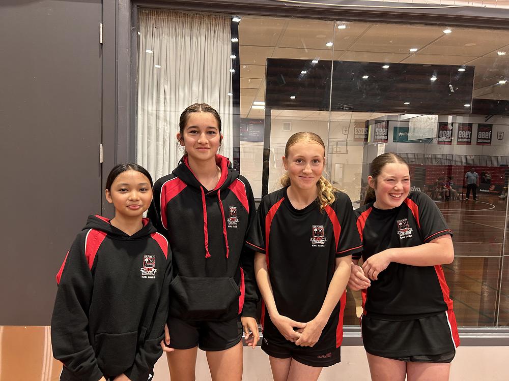 Junior 3x3 HS Basketball Tournament