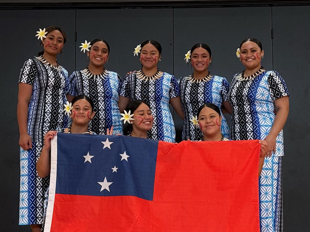 Pānui o Te Kāreti o Hāta Kataraina #, Week 7, Term 2 2025