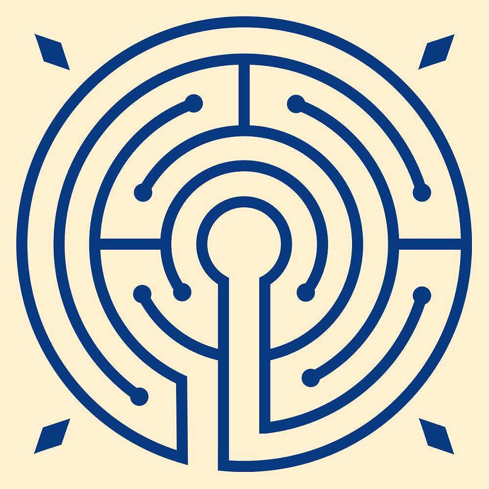 World Labyrinth Day 3 May 2025 — St Barnabas Connect 2 May 2025
