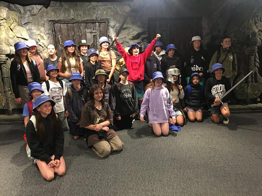 Enrolment Information