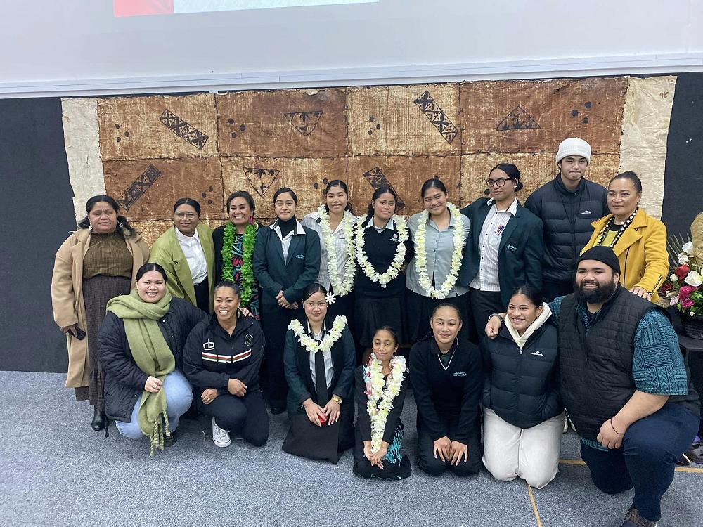 FAGASA Sāmoan Speech Competition