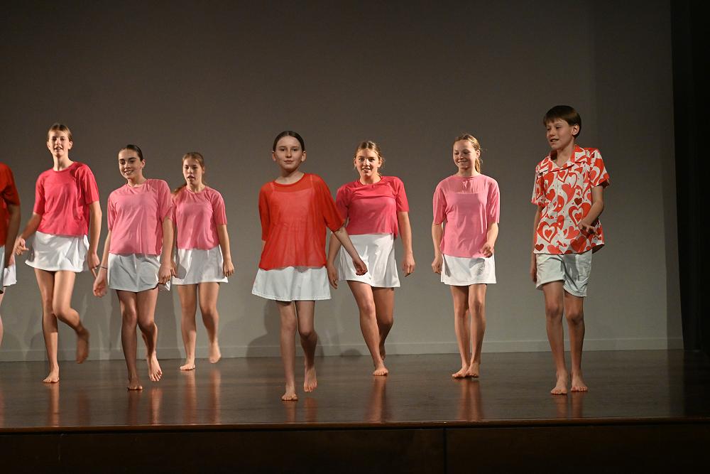 Eclipse Dance Groups — Dance Opportunities at Mahurangi College 2025