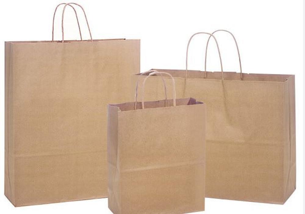 We need paper shopping bags please. — Term 3 Week 7 Newsletter