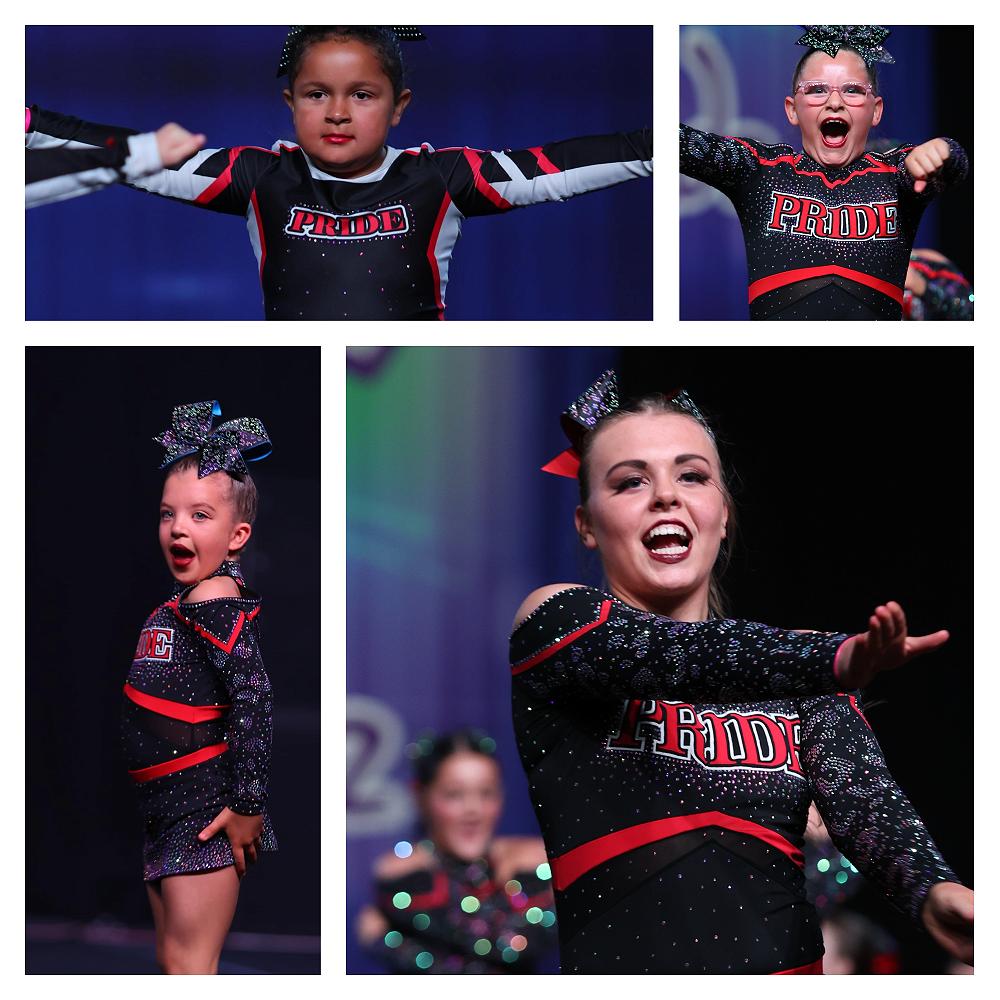Cheerleading Success — Newsletter #7 - 12 November 2024