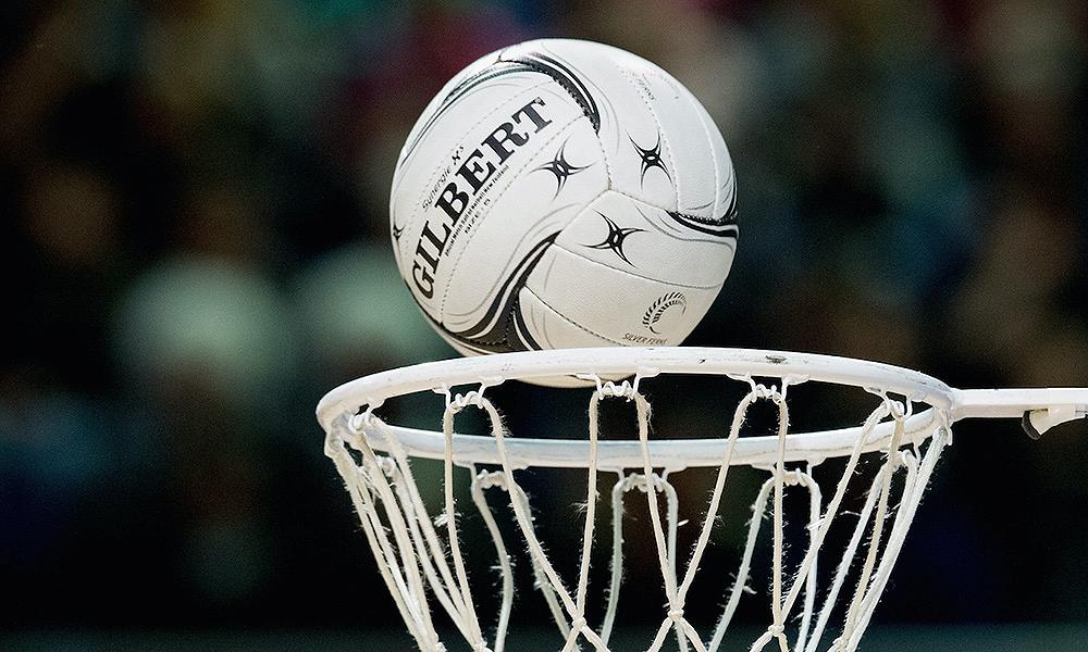 Netball - Expressions of Interest