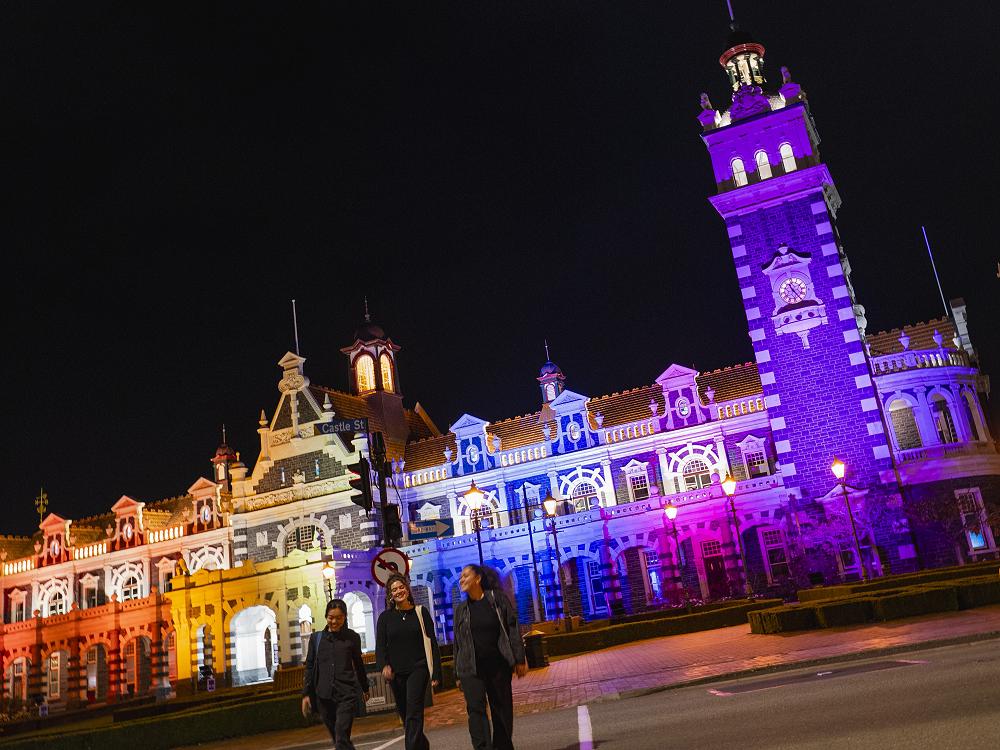 MAYOR'S DESK — FYI YOUR DCC NEWS - June 2025