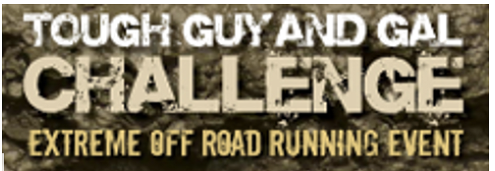 Tough Guy and Tough Gal Challenge