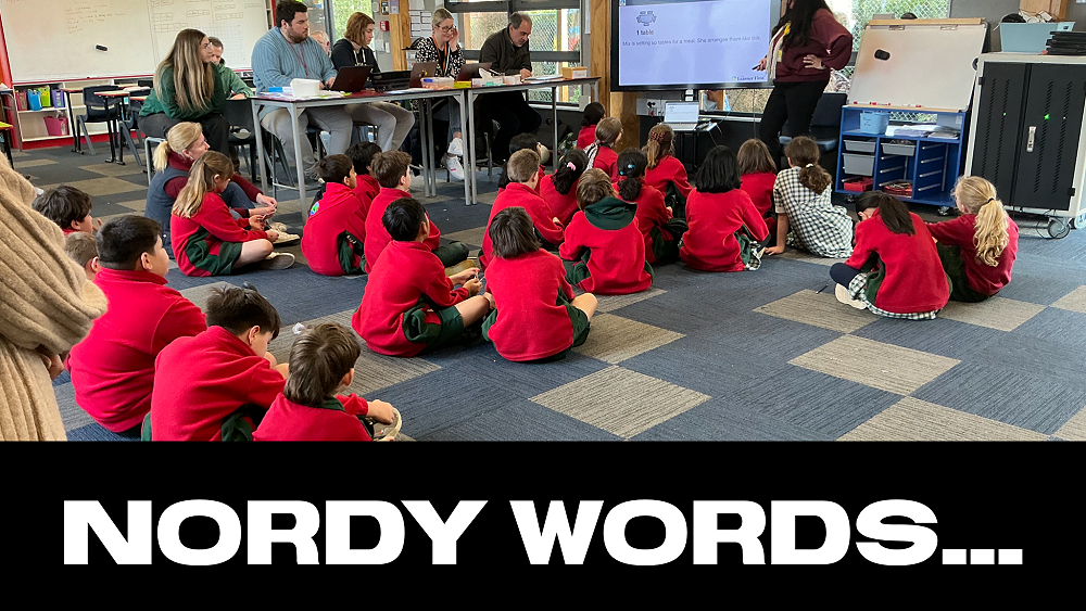 School Newsletter - Term 3, Week 3