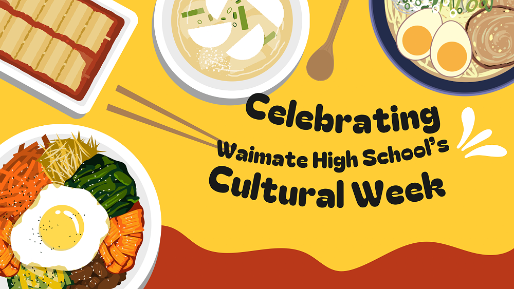 Seeking Your Help with Celebrating Cultural Week!