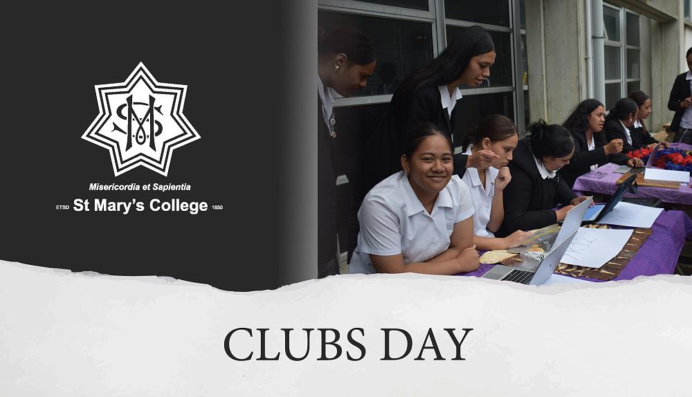 Clubs Day