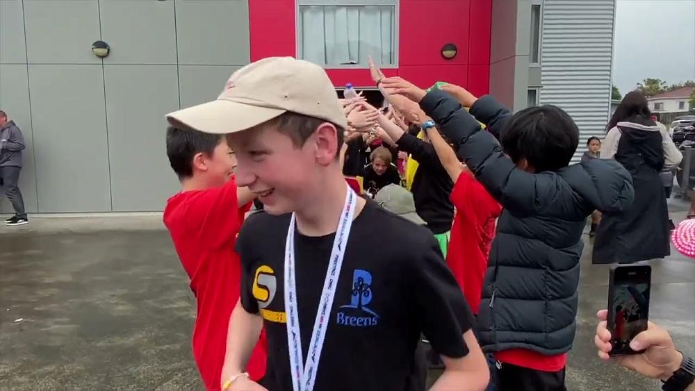 Video: Kāhui Ako News Term 4 2024