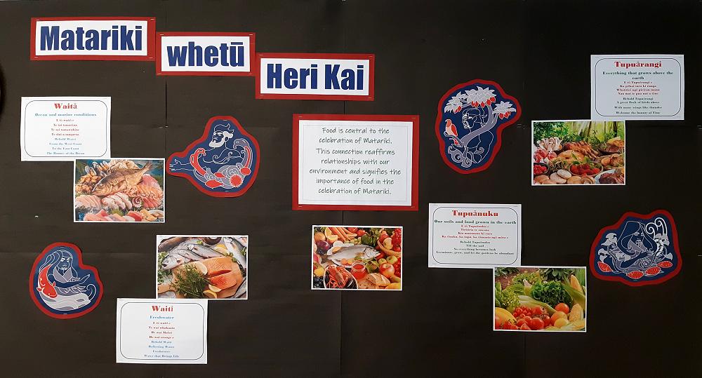 Pānui 9: 20 Pipiri | June 2024