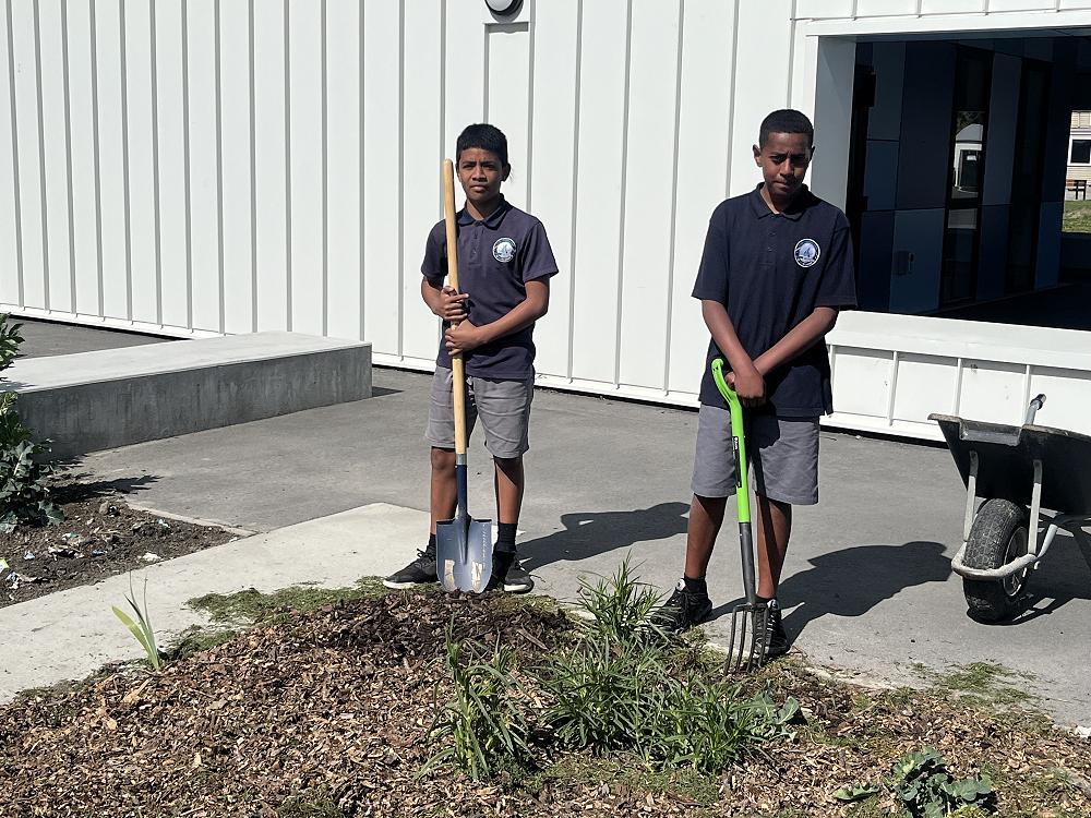 Week 10, Term 3 Te Oraka Shirley Intermediate Newsletter - 2024