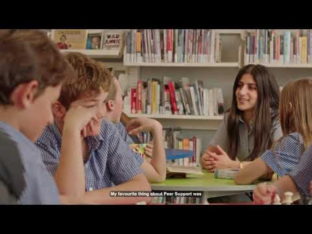 Video: STARTING YEAR 7