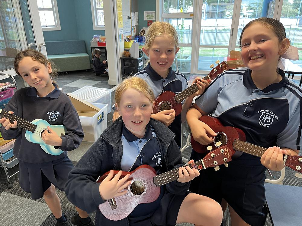 Newsletter - Friday 28th February