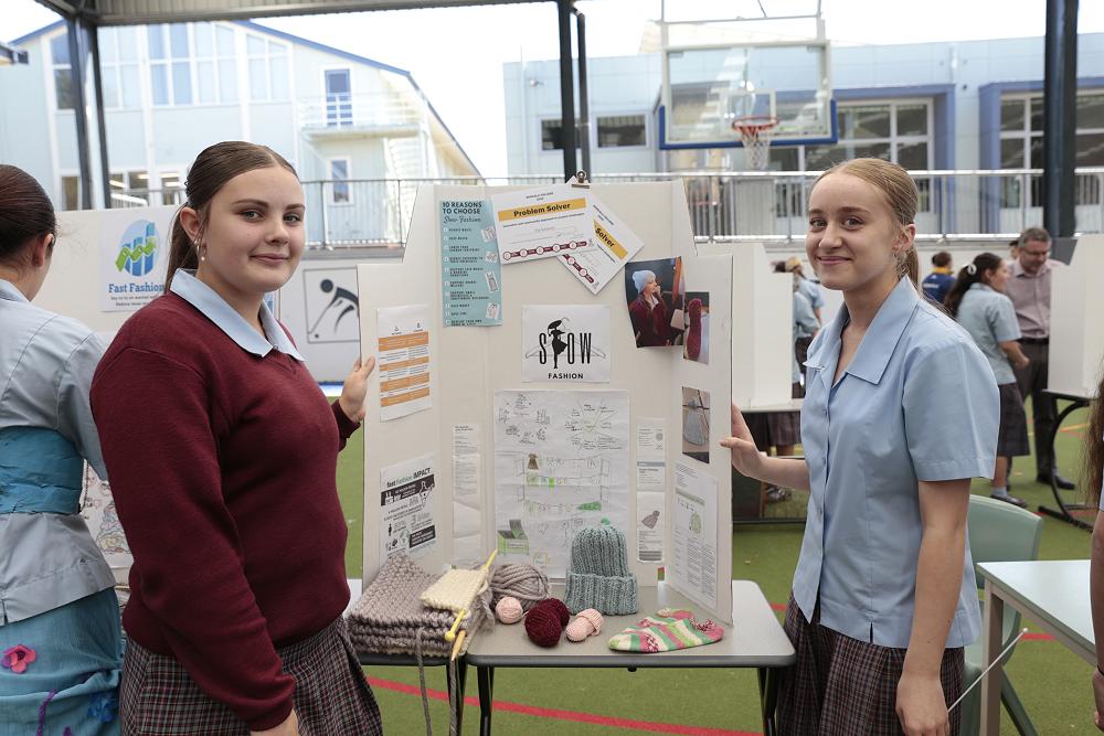 Year 10 Social Studies