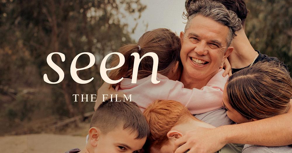 Seen – A Powerful Parenting Documentary — Newsletter - No 13 - 2025