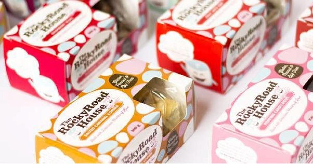 Rocky Road Fundraiser