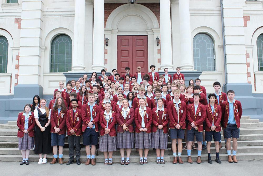 Uniform Information — Newsletter 14 November 2025