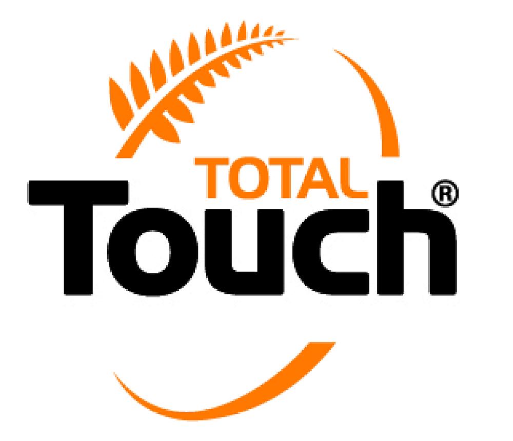 Touch Rugby League for Term 4 2024 and Term 1 2025