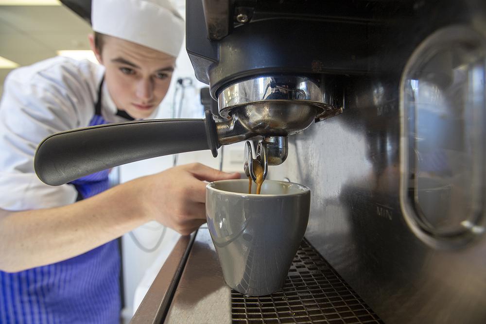 Subject selection for 2025